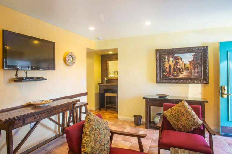 Photo Gallery | Castillo Inn at the Beach – Santa Barbara Hotel