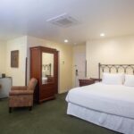 Castillo Inn at The Beach: Beachside Hotel in Santa Barbara
