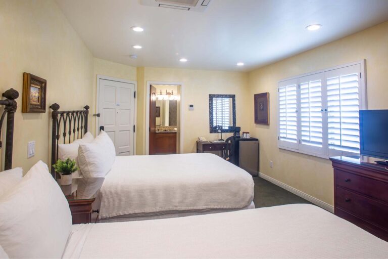 Photo Gallery | Castillo Inn at the Beach – Santa Barbara Hotel